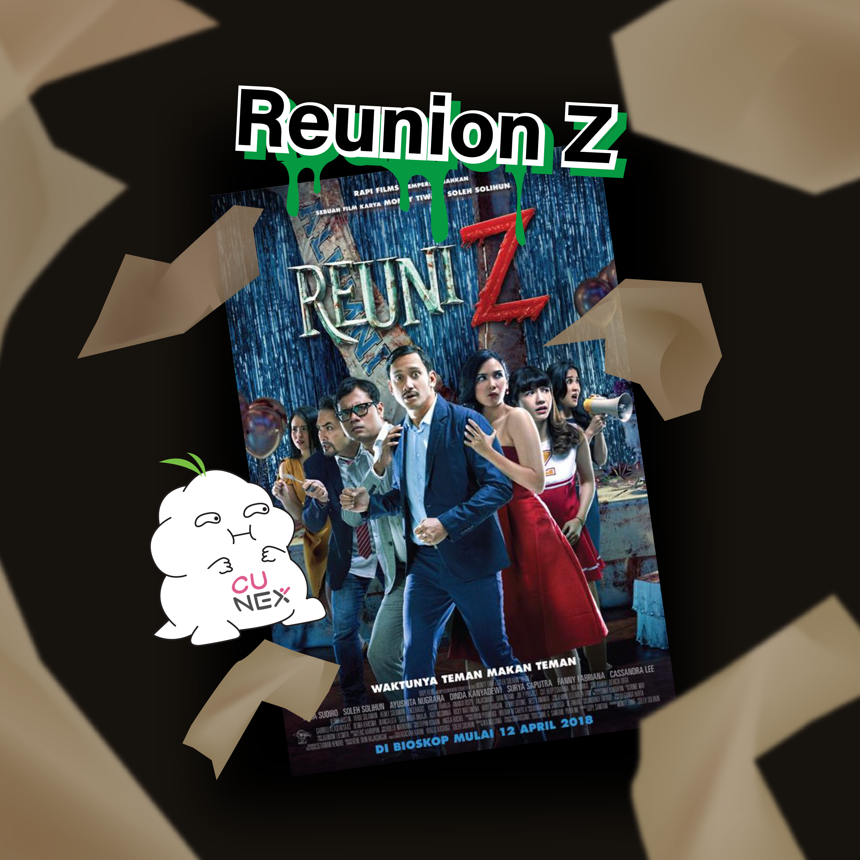4 Zombie Films You Should Watch In 2022 – CU NEX Popular Stories